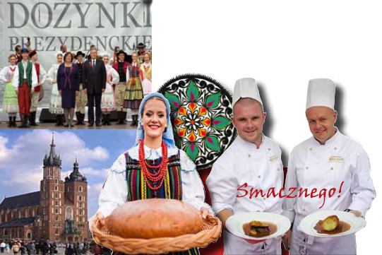 Polish Harvest Tour and Gems of Eastern Poland - Polish Travel Group ...